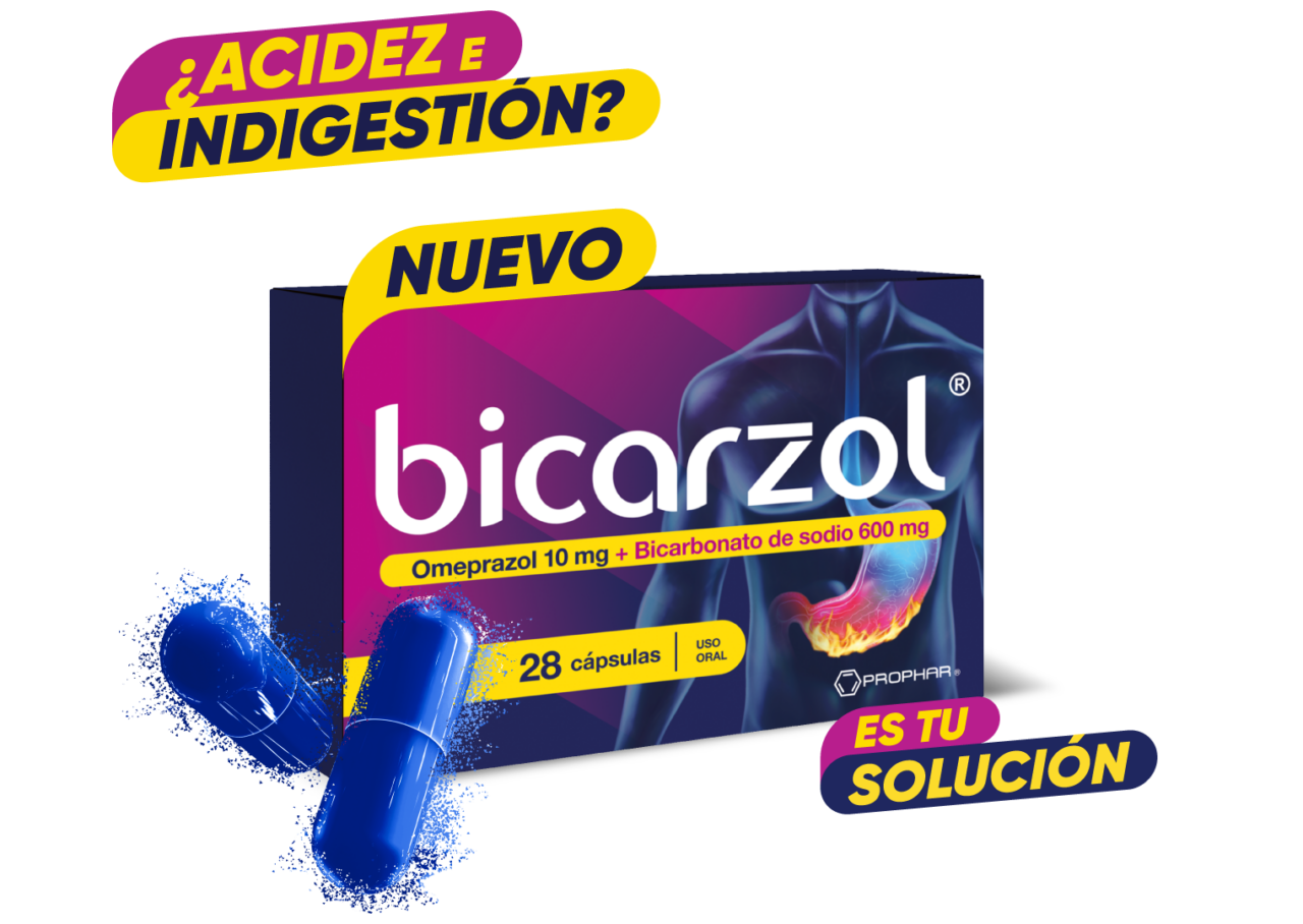 BICARZOL
